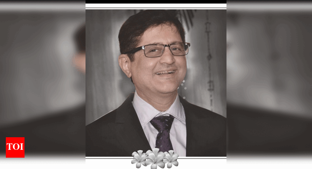 Milind P. Phadke - Times of India