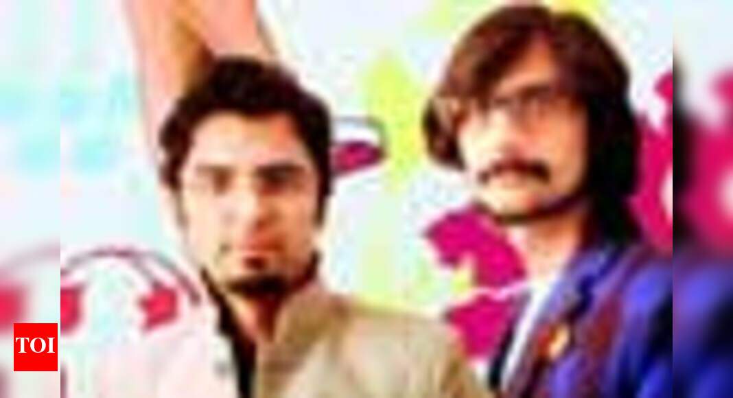 The maverick mundas - Times of India