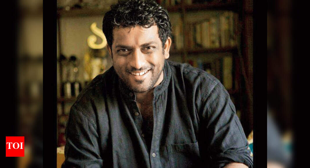 Anurag Basu to judge a dance show - Times of India