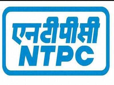 NTPC makes Rs 446 crore saving in energy bill in April - Times of India