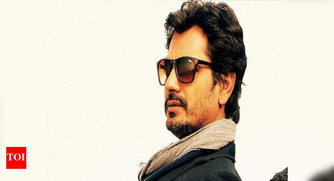 Nawazuddin Siddiqui: Character of Raman Raghav emptied me from within ...