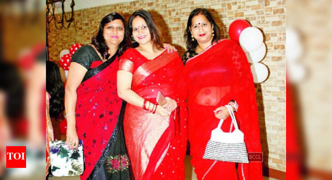 Doctors’ musical dose of entertainment in Varanasi | Events Movie News ...