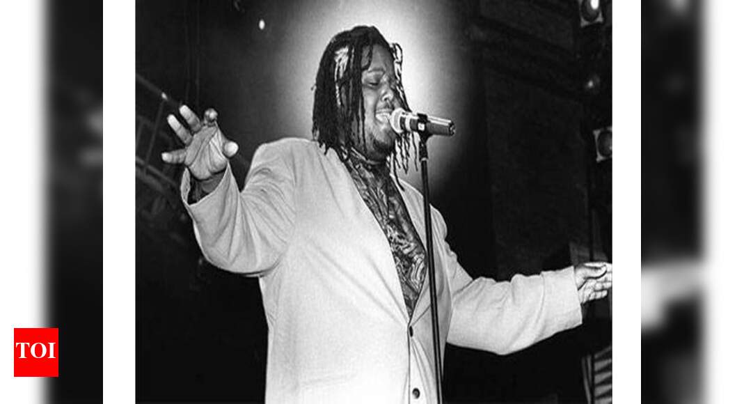 Singer Attrell Cordes dies | English Movie News - Times of India