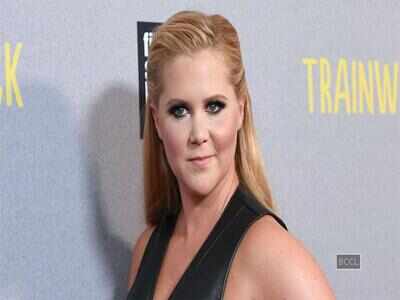 Amy Schumer scraps gun scene from movie post Orlando shooting | English ...