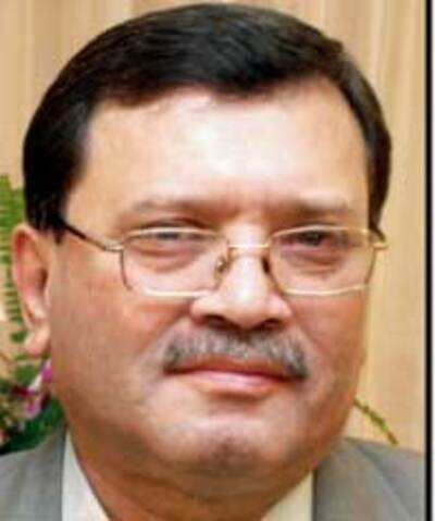 Deepak Dadarkar - Times of India