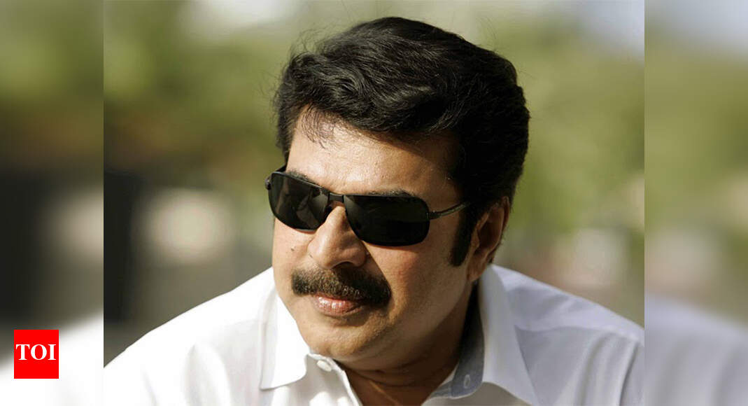 Mammootty wins the Filmfare Best Actor Award in Malayalam! | Malayalam ...