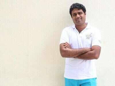 Coimbatore golfer to make his film debut | Tamil Movie News - Times of ...