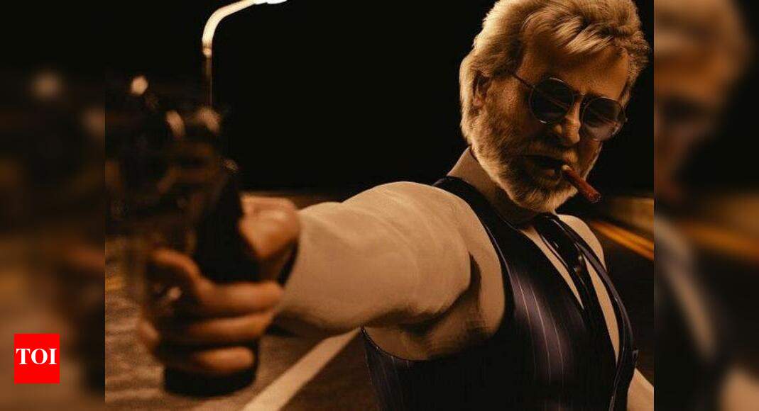 This unofficial trailer of Kabali is a rage online | Tamil Movie News ...