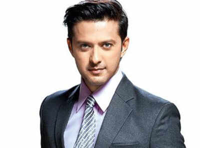 Meet the suave and charming Aarav Trivedi - Times of India