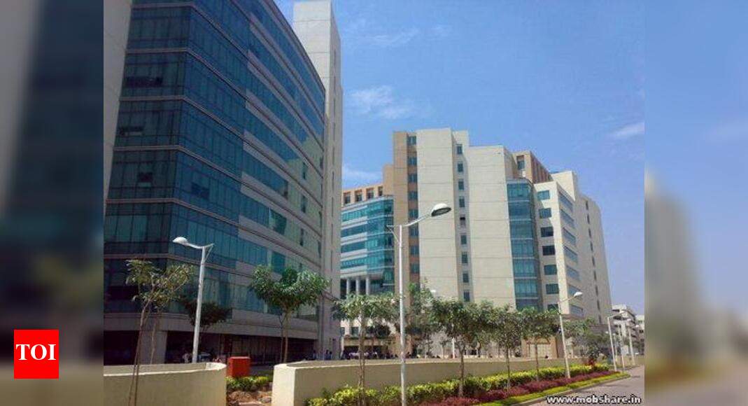 Operations at Sinhasa IT park to begin in 2017 | Indore News - Times of India