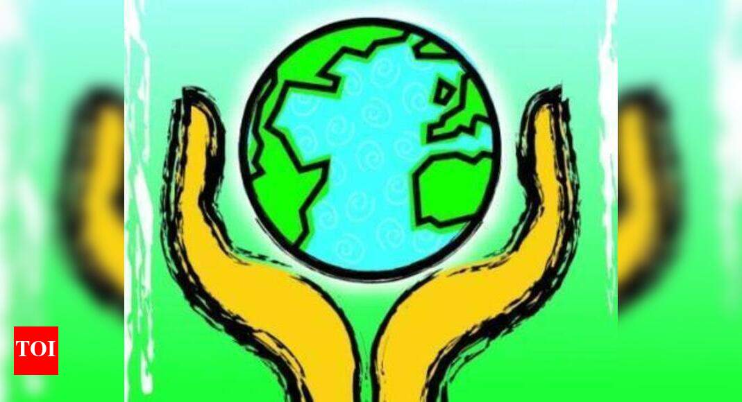 State Action Plan of Climate Change launched in Uttarakhand - Times of ...