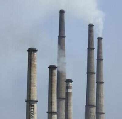 Ukai Thermal’s Unit-5 commences operation | Surat News - Times of India