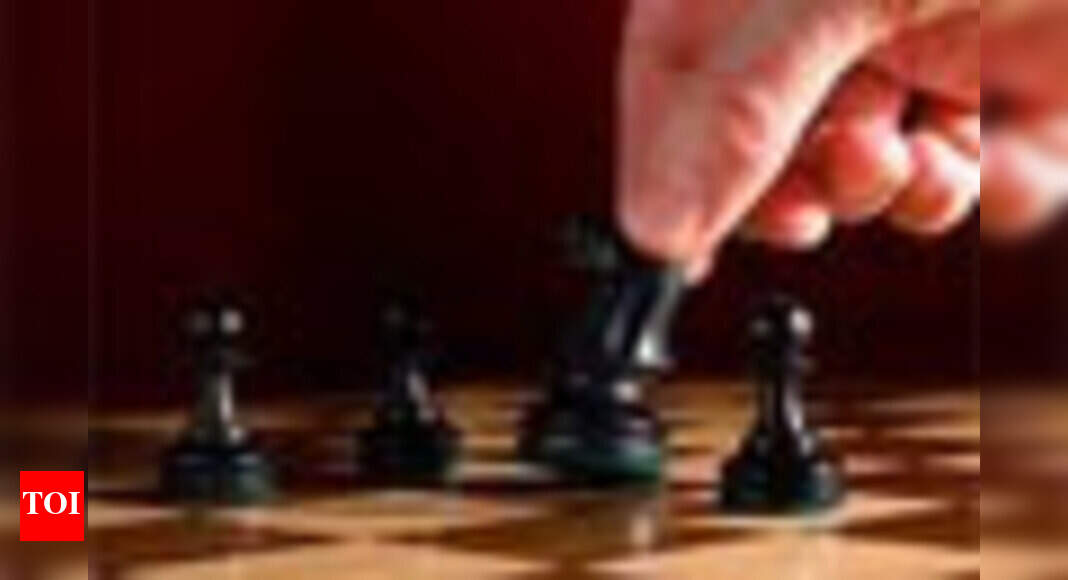 Rebel Chess body announces biggest ever prize money tourney | undefined ...