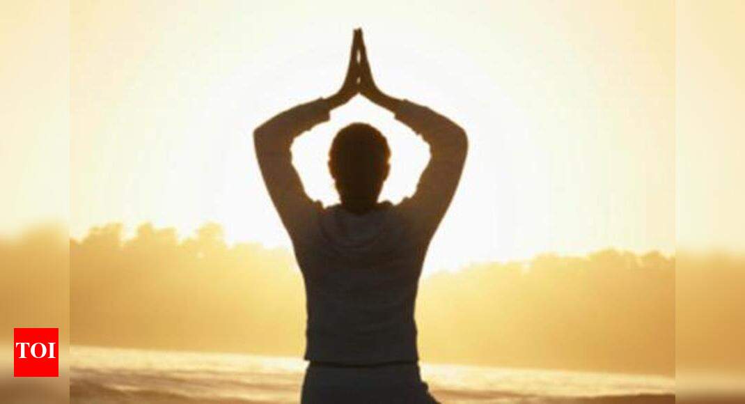 7 yoga quotes by B.K.S. Iyengar - Times of India