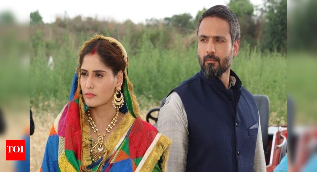 Waaris show to take a 7-year leap - Times of India