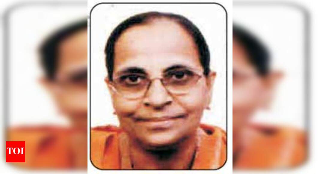 NEELU PRAKASH BHATIA - Times of India