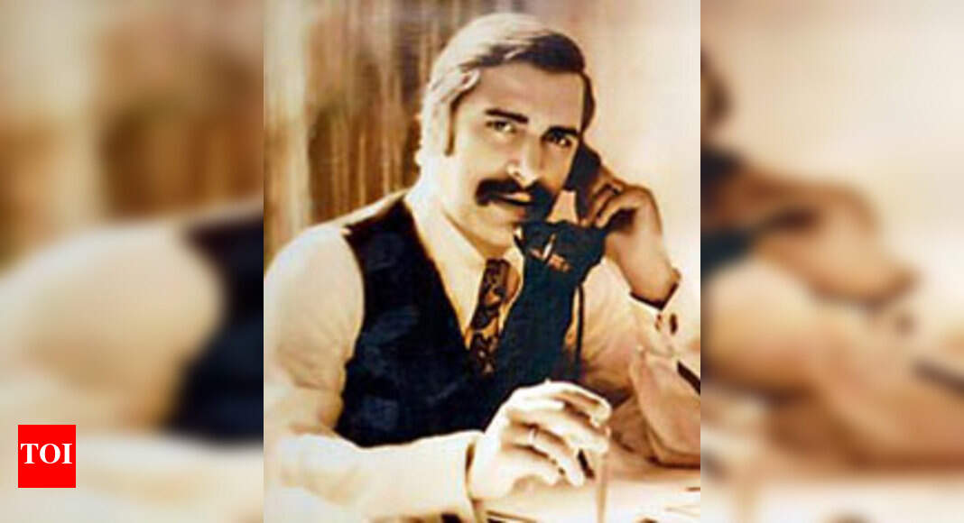 DEEPAK VARMA - Times of India