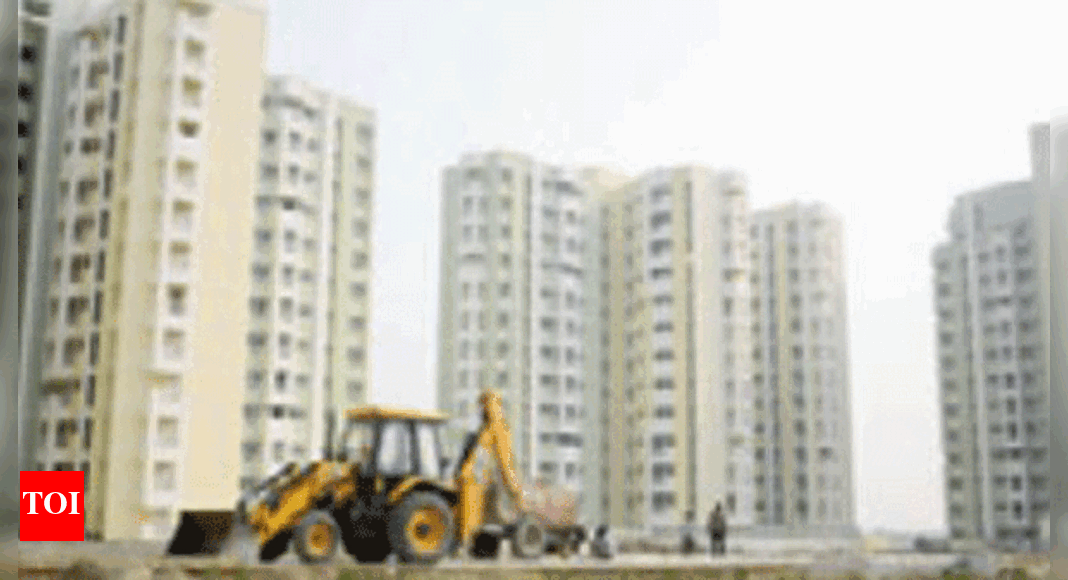 LDA: Lucknow Development Authority to compensate 4,000 allottees for ...