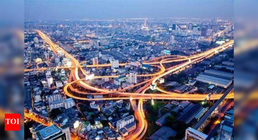 After years of neglect, Shastripuram to be developed as model city ...