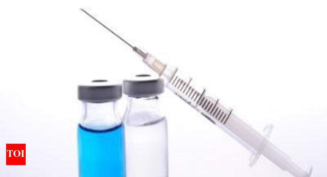 Tetanus infection at JP: 2 OTs shut | Bhopal News - Times of India