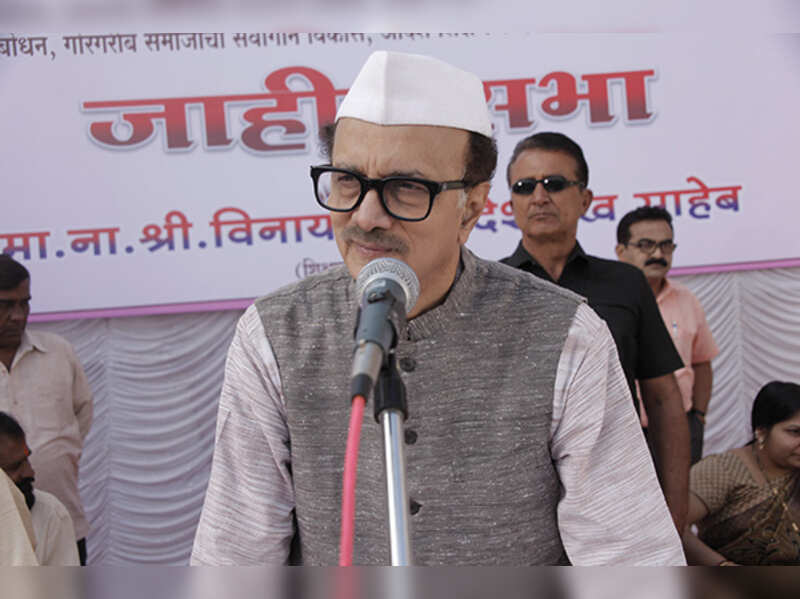 'Marathi directors are presenting new subjects' | Marathi Movie News ...