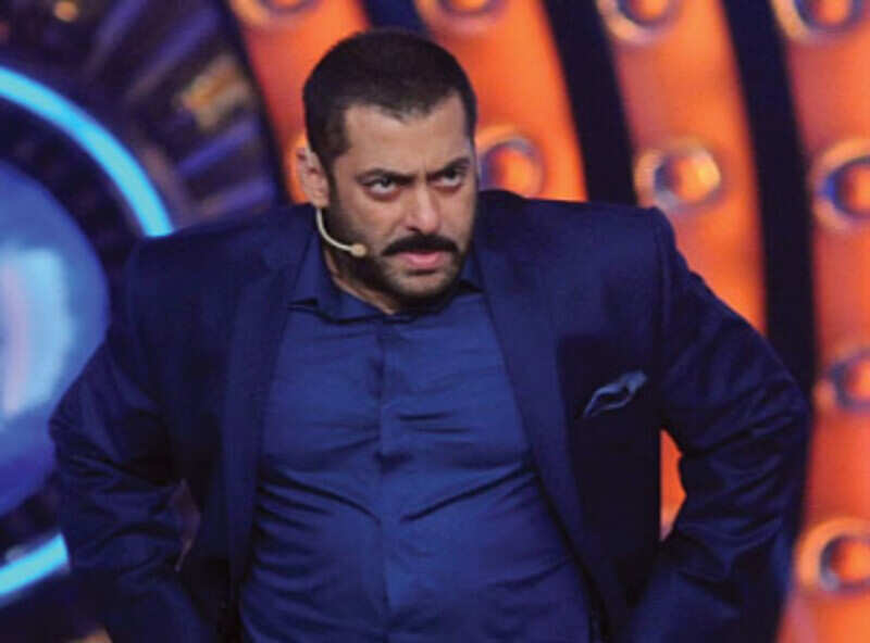 This year 'Bigg Boss' going to be most stressful for me: Salman