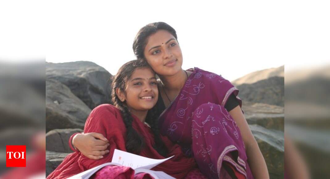 This film has a message for parents: Dhanush | Tamil Movie News - Times ...