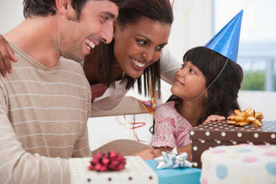 Manage the post-birthday mess like a pro! - Times of India