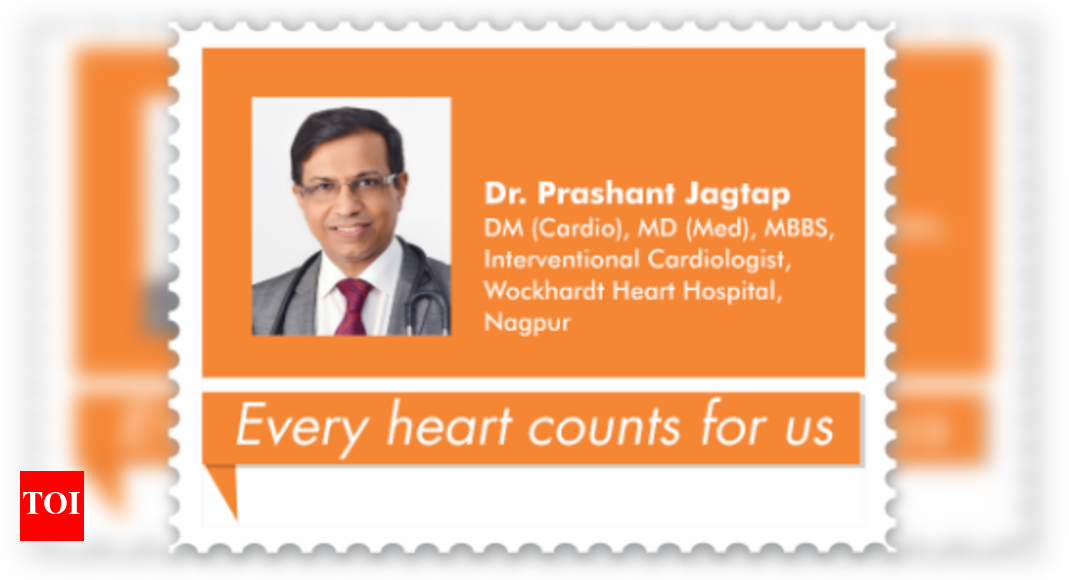 Moderation is the key to health - Times of India