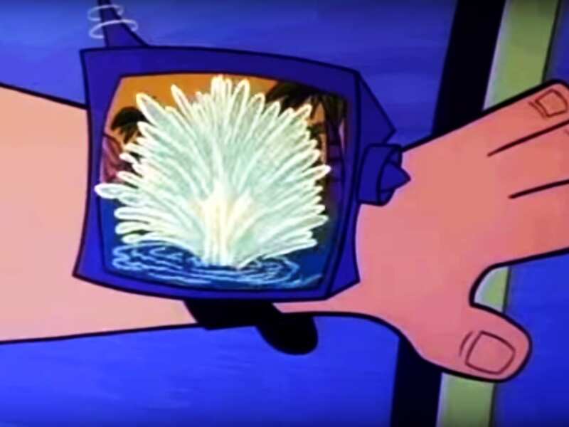 8 sci-fi movie technologies that are real now | Gadgets Now