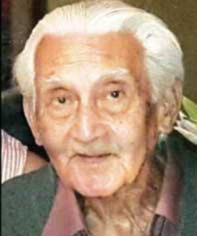 Kenneth Williams - Times of India