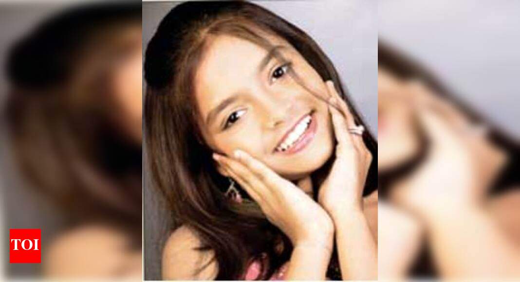 Surabhi - Times of India