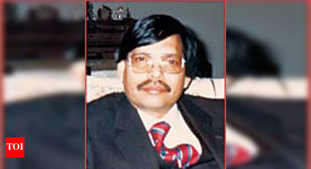 Shri Pratap Singh - Times of India Shri Pratap Singh - Times of India