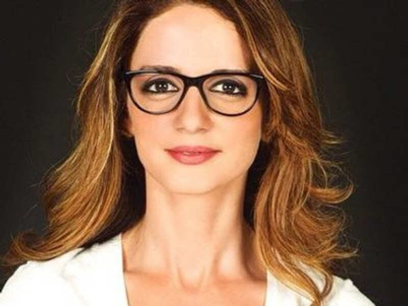 Sussanne Khan: Sussanne Khan booked in cheating case - Times of India