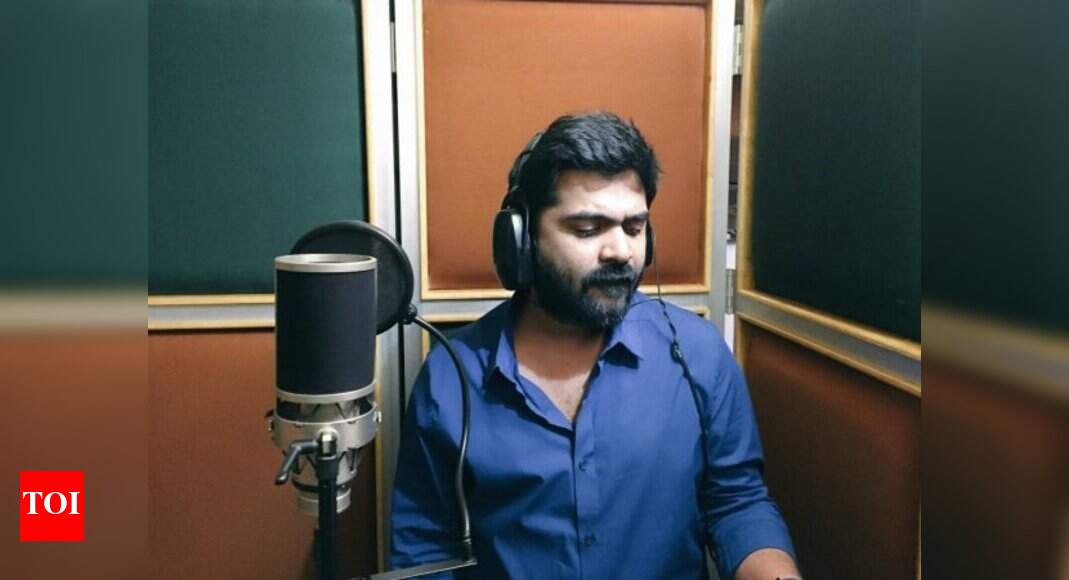 Simbu sings a kuthu song for GV's 'Bruce Lee' | Tamil Movie News ...