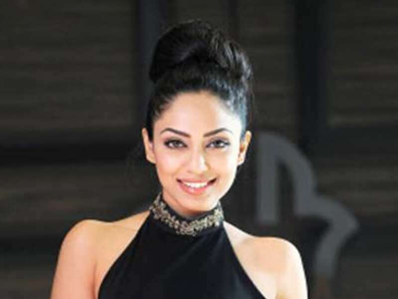 Sobhita Dhulipala: Anurag Kashyap nurtures his actors | Hindi Movie ...