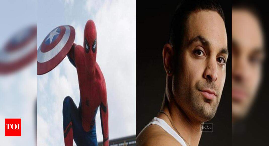 Michael Mando joins 'Spider-Man: Homecoming' cast | English Movie News ...