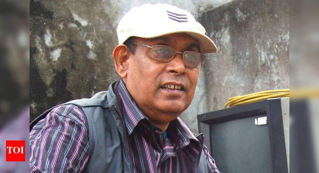 Nandan's decision is alarming, says Buddhadeb Dasgupta | Bengali Movie ...