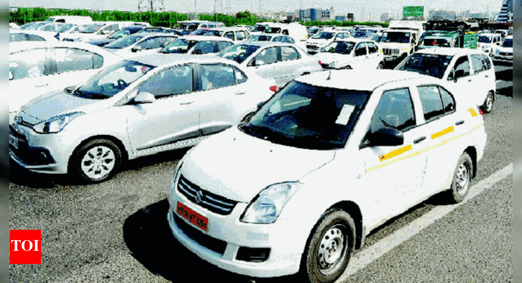 Karnataka mulls higher tax for second car | Bengaluru News - Times of India