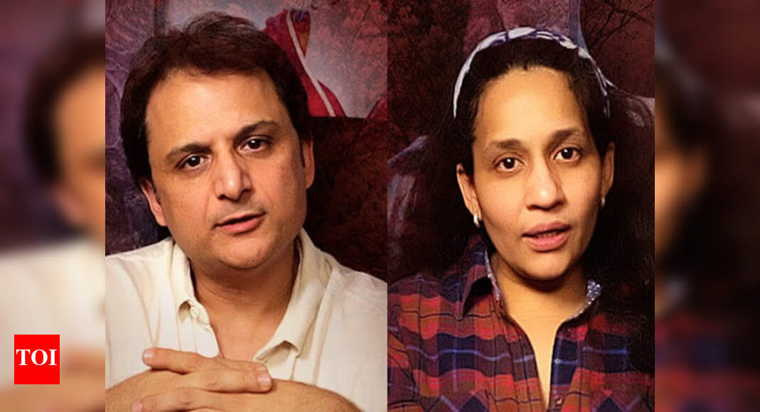 Vinay Sapru-Radhika Rao to make murder mystery | Hindi Movie News ...