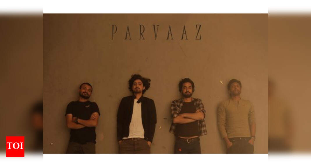 Crowdfunding much-needed for emerging artists: Parvaaz | Hindi Movie ...