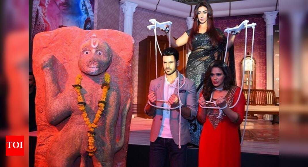 Kawach becomes the top watched show; supernatural continues to rule on ...