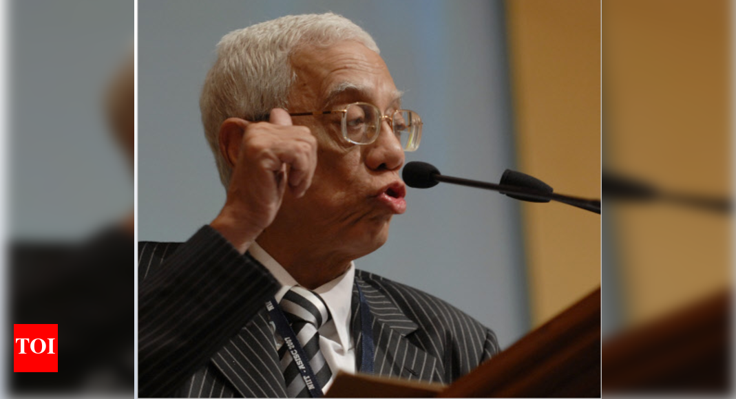 Neil O'Brien: Neil O’Brien: A Quizzical Mind, Anglo-Indian icon ...