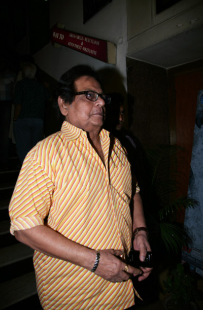 Nandan faces heat for ‘Cosmic Sex’ stance | Kolkata News - Times of India