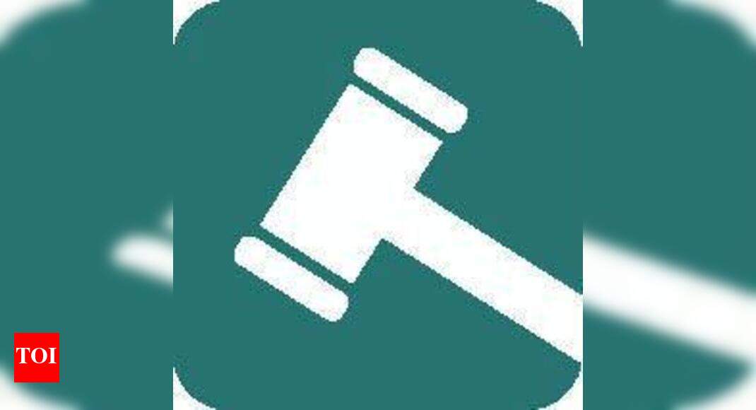 Notice to VTU VC in contempt case | Bengaluru News - Times of India