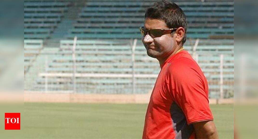 Shrug off the heat and come out to play, says former cricketer Dahiya ...