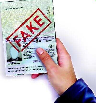 Fake papers being used with impunity at DTO | Ludhiana News - Times of ...