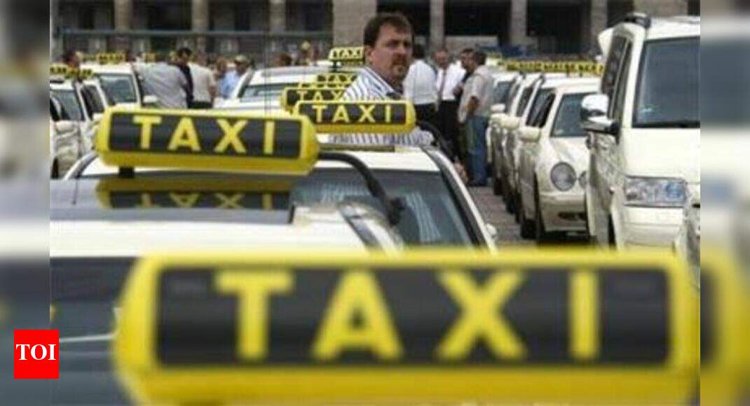Three acquitted of taxi driver’s murder in 2008 | Thane News - Times of ...