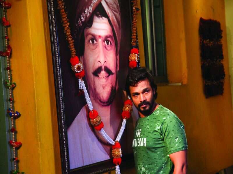 Shankar Nag plays pivotal role in upcoming Kannada film | Kannada Movie ...