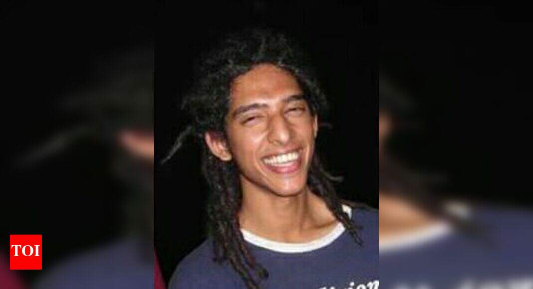 Jonathan Joshua Fernandes - Times of India